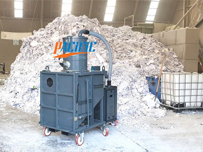 MÁY HÚT BỤI CÔNG NGHIỆP DELFIN C600 - GIẢI PHÁP HÚT BỤI VỚI KHỐI LƯỢNG ...